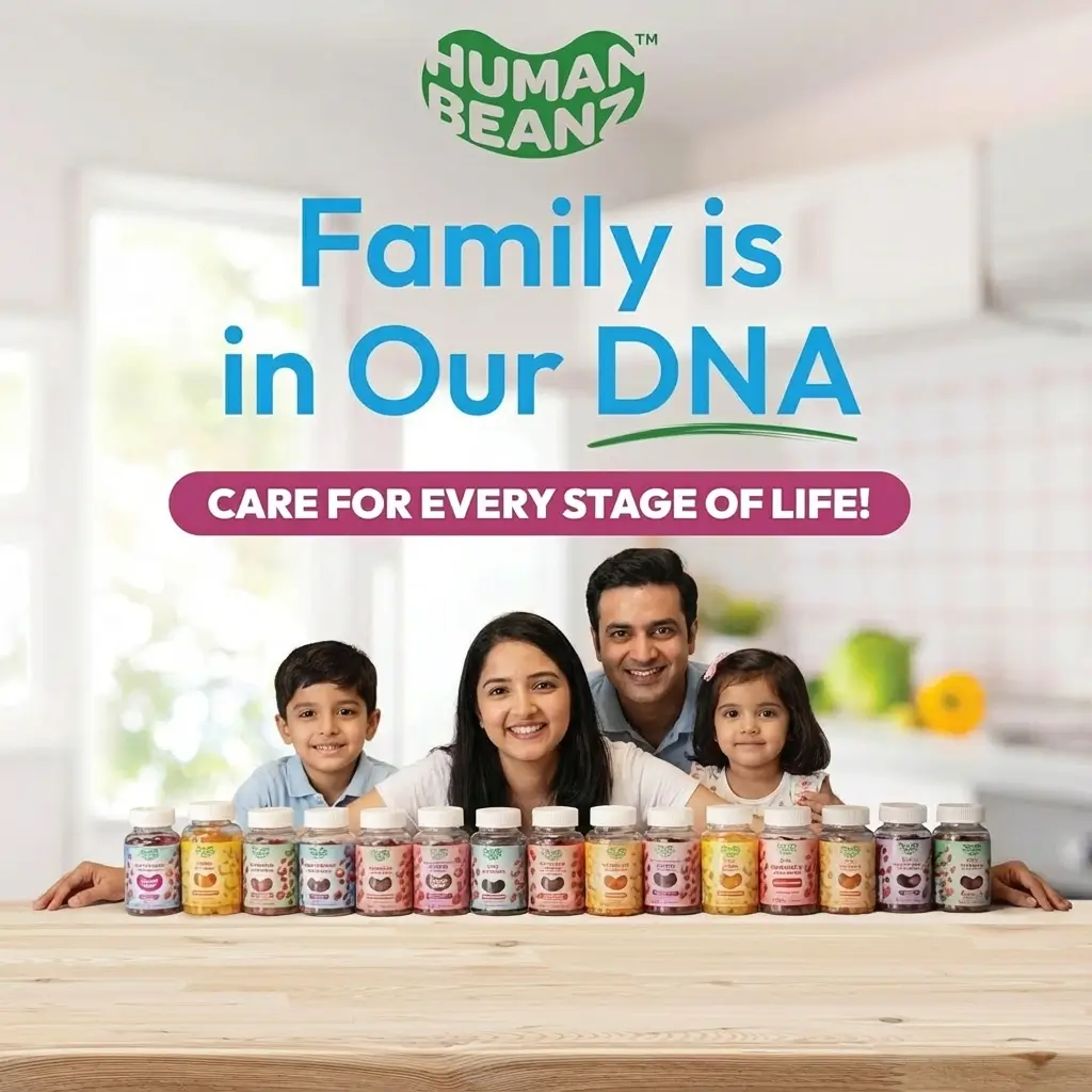 Vitamin Jelly Beans - Fun Vitamin Supplements for the Whole Family ...